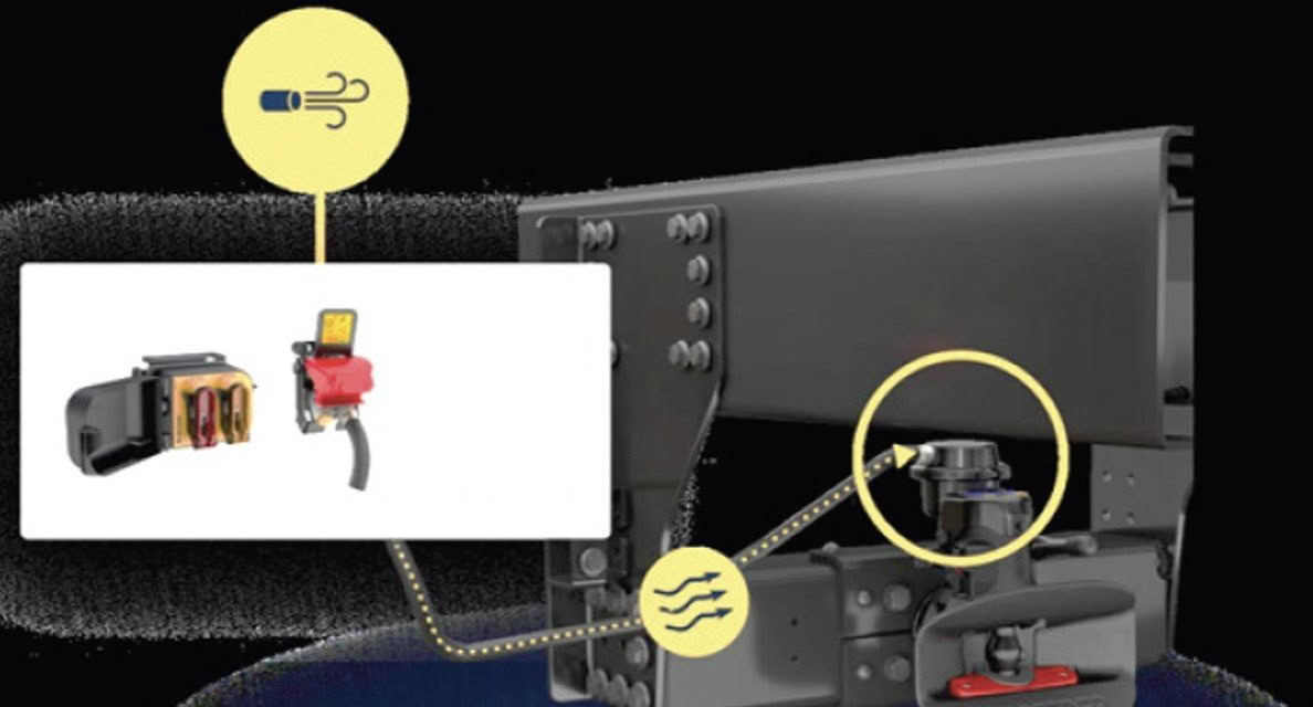 NZTA issues safety alert over air operated auto coupling devices - NZ ...